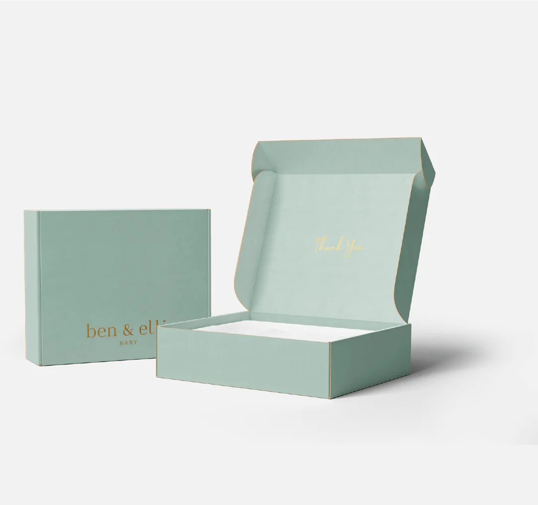 Eco-Friendly Brand Designs for Sustainable Businesses – Rooland Design