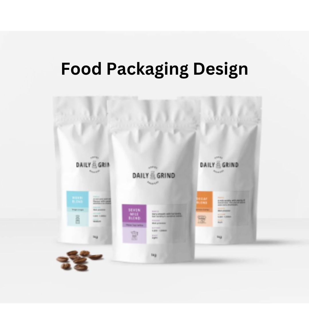 Does Food Packaging Design Play in Consumer Choices?